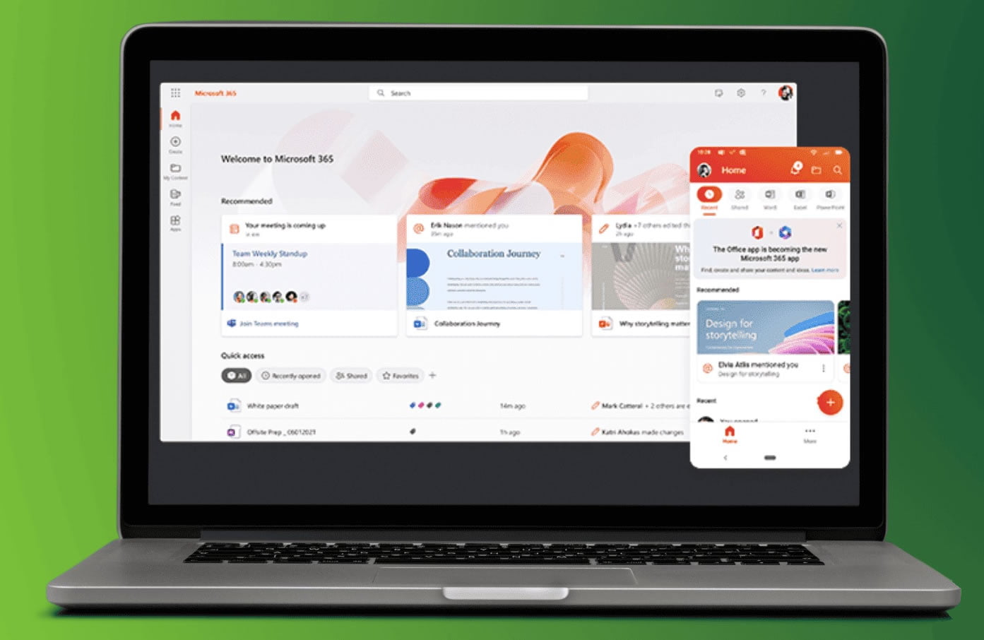 Ativar O Copilot No Office 365