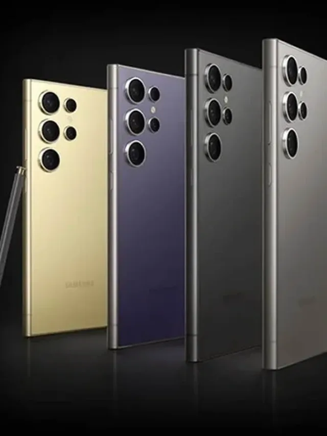 Os 5 melhores celulares para comprar em 2024 » Guia de Tecnologia